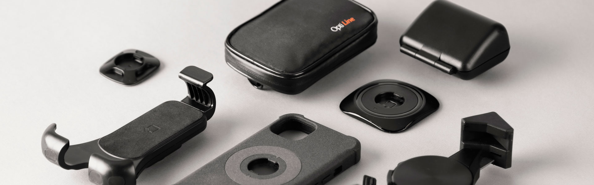 Phone holders for Vehicles, Cases, and Accessories | Optiline